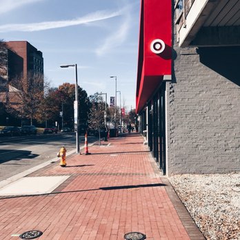Target - 20 Photos - Department Stores - 2512 Hillsborough St, Raleigh ...