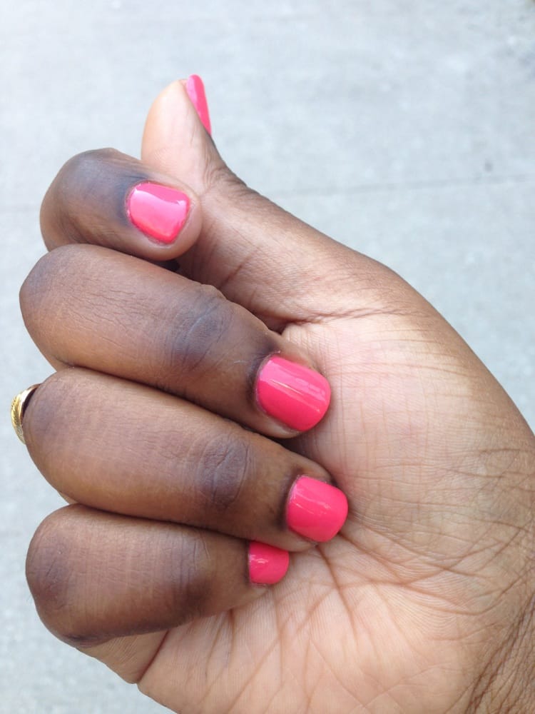 Pinky Nails & Spa - 20 Photos & 62 Reviews - Nail Salons - 163 Church ...