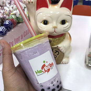 Hey Boba - 72 Photos & 70 Reviews - Bubble Tea - 6942 S Lewis Ave ...