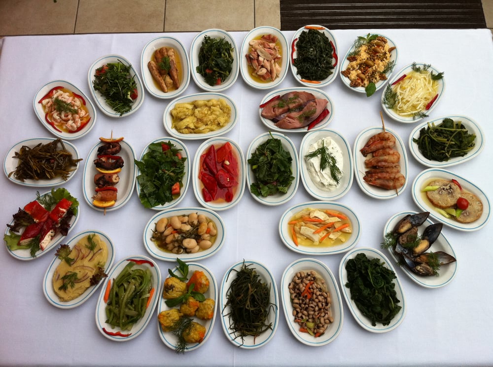Breakfast, Lunch ... and Dinner: The Eating Habits of Europeans. : r/europe