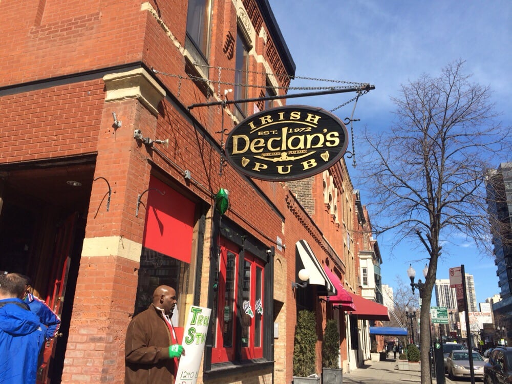 Declan’s Irish Pub - 23 Photos & 125 Reviews - American (New) - 1240 N ...