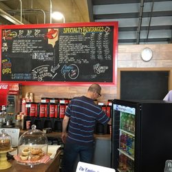 The Little Red Roaster - 2019 All You Need to Know BEFORE You Go (with ...