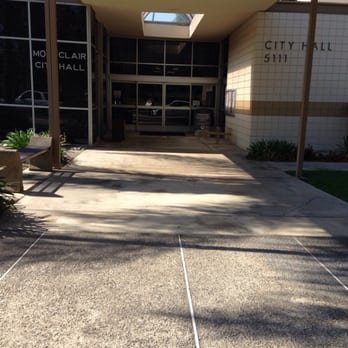 Montclair City Hall - Public Services & Government - 5110 Benito St ...