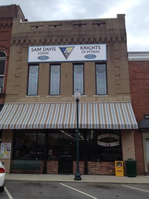 Centerville, TN Map & Directions - MapQuest