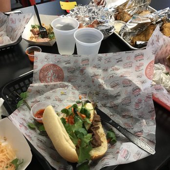 Roostar Vietnamese Grill - 772 Photos & 1000 Reviews - Vietnamese ...