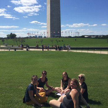 Scavenger Hunt DC - Scavenger Hunts - 1380 Monroe St NW, Columbia ...