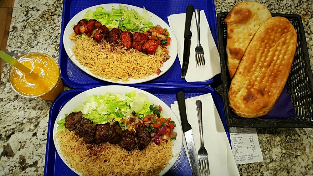 Bamiyan Kabob - 131 Photos & 86 Reviews - Afghan - 161 York Boulevard ...