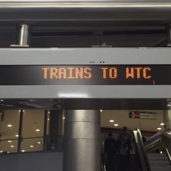 PATH Station - Journal Square - 10 Photos & 23 Reviews - Public ...