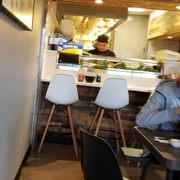 Tiger Belly Noodle Bar - 200 Photos & 193 Reviews - Sushi Bars - 9 Mill ...