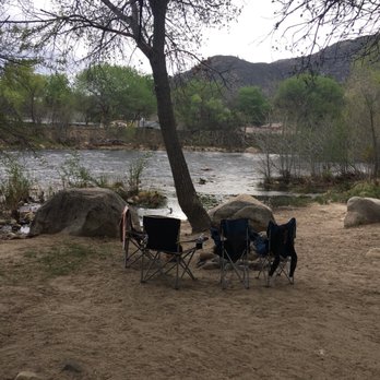 Rivernook Campground - 119 Photos & 130 Reviews - Campgrounds - 14001 ...