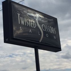 Twisted Scissors Salon - 11 Photos - Hair Salons - 2008 W McGalliard Rd ...