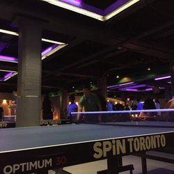 SPIN Toronto - 116 Photos & 131 Reviews - Cocktail Bars - 461 King St W ...