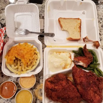 Mike’s Chicken - 269 Photos & 416 Reviews - Chicken Shop - 4234 Maple ...