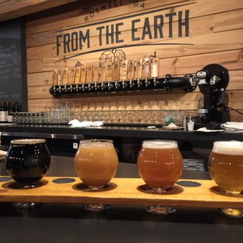 From the Earth Brewing Company - 78 Photos & 41 Reviews - Breweries ...