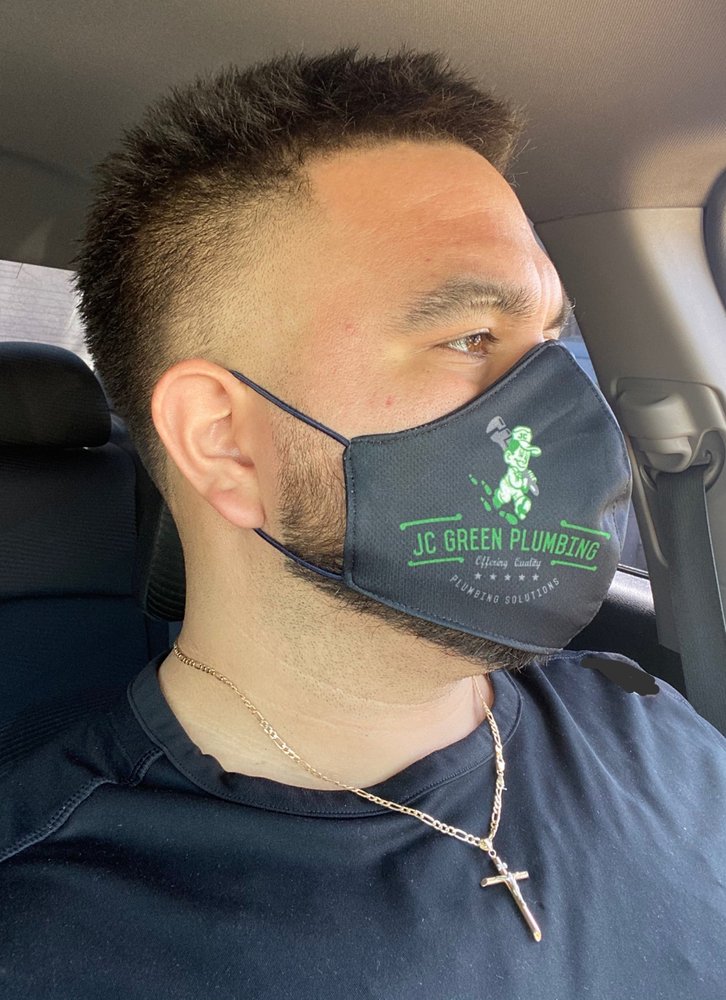 JC Green Plumbing – Plumbing Service in Oakland and South Bay