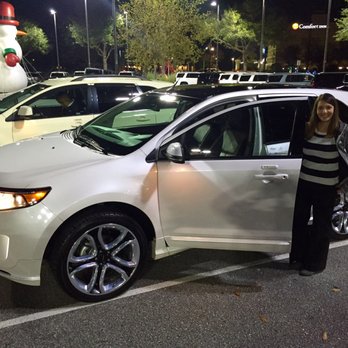 Jeff Gordon Chevrolet - 69 Photos & 28 Reviews - Car Dealers - 228 S ...