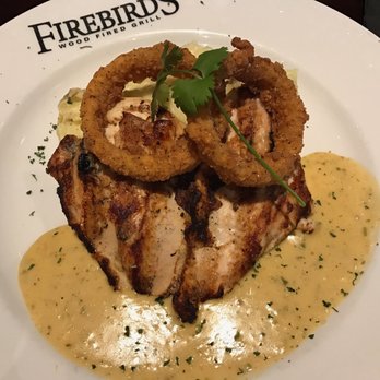 Firebirds Wood Fired Grill - 180 Photos & 157 Reviews - Wine Bars ...