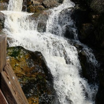 Hidden Falls Regional Park - 681 Photos & 198 Reviews - Parks - 7587 ...