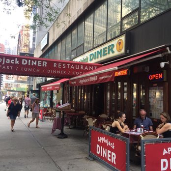 Applejack Diner - Order Food Online - 140 Photos & 271 Reviews - Diners ...