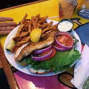 Dead Dog Saloon - 232 Photos & 282 Reviews - Seafood - 4079 Hwy 17 ...