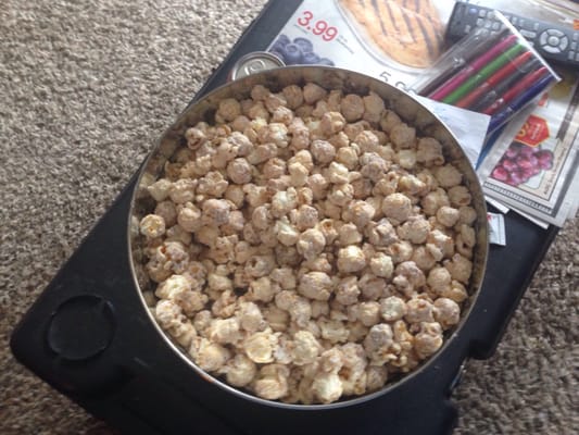 Popcorn Colonel - Popcorn Shops - 900 9th St S, Great Falls, MT - Phone ...