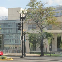 ATF Building - Public Services & Government - 200 Florida Ave NE, NoMa ...