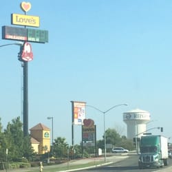 Ripon California History