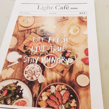 Light Cafe - 366 Photos & 94 Reviews - Cafes - 23 Baldwin Street ...