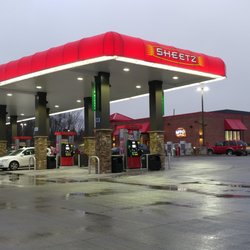 Sheetz - Gas Stations - 875 Norland Ave, Chambersburg, PA - Phone ...