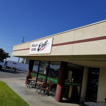 Della-Rose Deli - 33 Photos & 48 Reviews - Delis - 1309 Abbott St ...