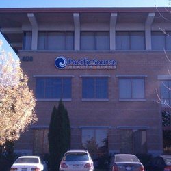 PacificSource Health Plans - Community Service/Non-Profit - 251 E Front ...