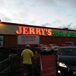 Jerry’s Fruit & Garden - 25 Photos & 200 Reviews - Fruits & Veggies ...