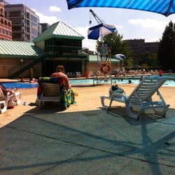 Francis DC Public Pool - 28 Reviews - Swimming Pools - 2500 N St NW ...