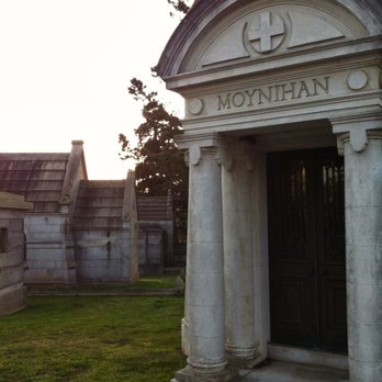 Holy Cross Catholic Cemetery - 94 Photos & 44 Reviews - Funeral ...