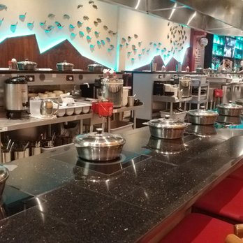 California Shabu Shabu - 331 Photos & 166 Reviews - Japanese - 3081 ...