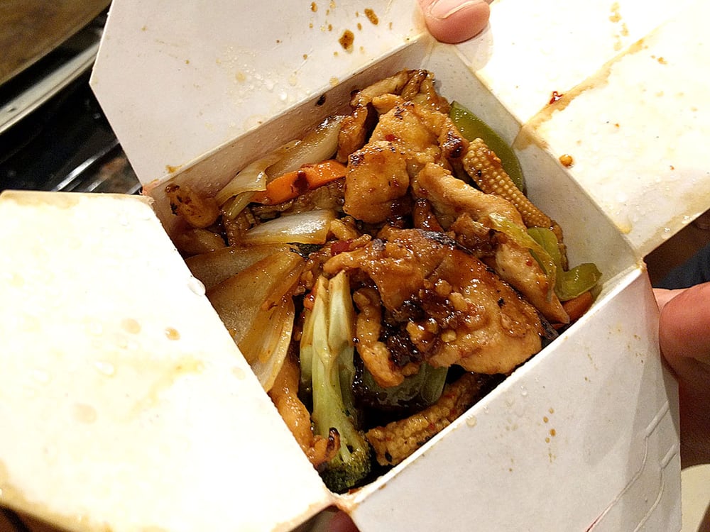 Little Dragon - 133 Photos & 241 Reviews - Chinese - 1305 Krameria St ...