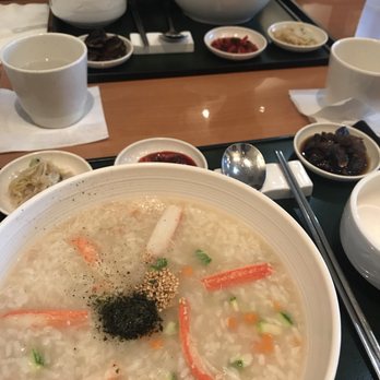 Charm Juk - 170 Photos & 119 Reviews - Korean - 2625 Old Denton Rd ...