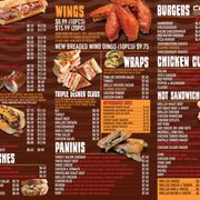 Little Hut Sandwich Shop - 53 Photos & 44 Reviews - Sandwiches - 650 E ...