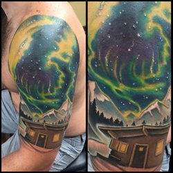 Ghost Ship Tattoo - 2019 All You Need to Know BEFORE You Go (with ...