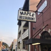 Maple Restaurant - 20 Photos & 53 Reviews - American (New) - 463 ...