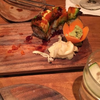 Wakamono - 84 Photos & 462 Reviews - Sushi Bars - 3313 N Broadway Ave ...