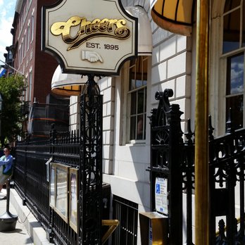 Cheers - 736 Photos & 603 Reviews - American (Traditional) - 84 Beacon ...