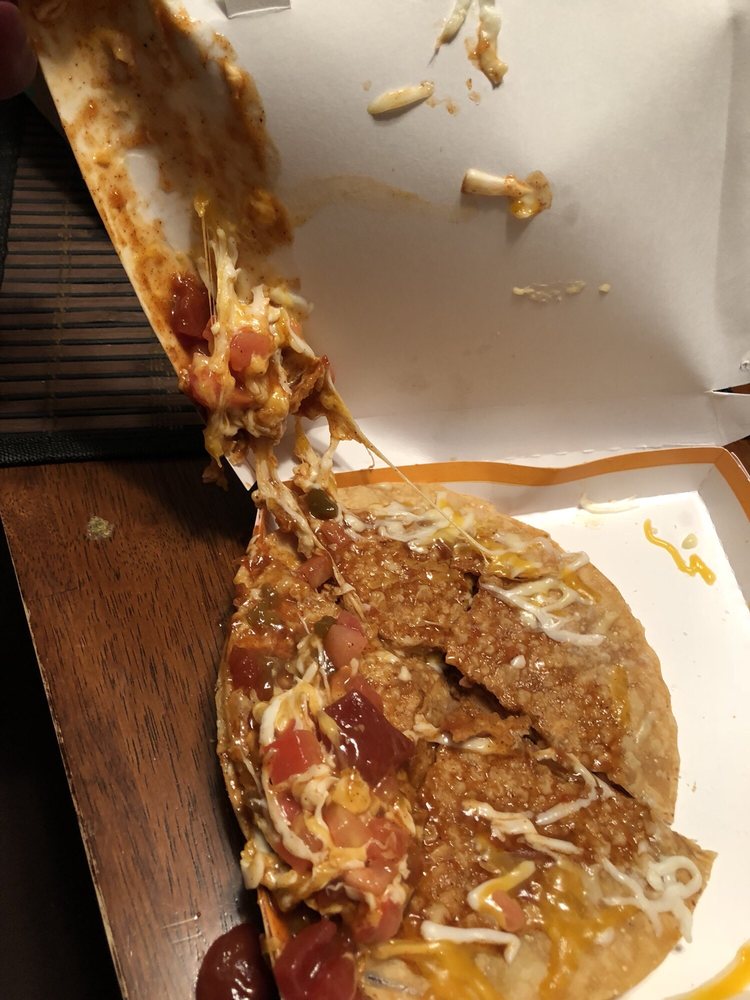 Taco Bell - Order Food Online - 56 Photos & 54 Reviews - Mexican - 490 ...