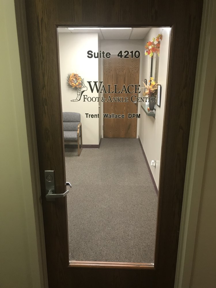 Wallace Foot and Ankle Center - Podiatrists - 608 NW 9th St, St ...