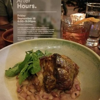 Fulton Market Kitchen - 432 Photos & 295 Reviews - American ...