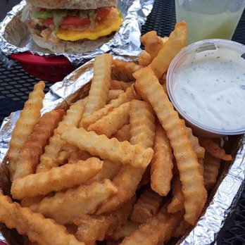 MoJoe’s Burger Joint - 114 Photos & 252 Reviews - Burgers - Raleigh, NC ...
