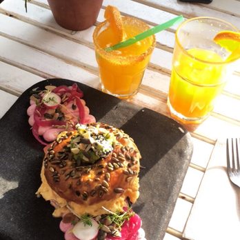 Brunch & Cake - 1045 Photos & 536 Reviews - Breakfast & Brunch - Carrer Enric Granados, 19, L ...