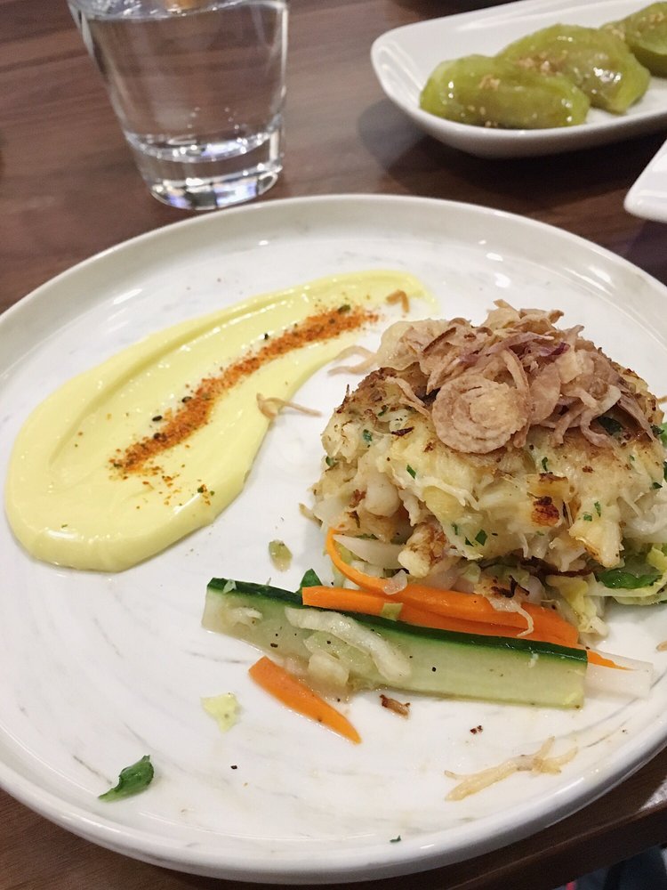 Water’s Table - 380 Photos & 240 Reviews - Asian Fusion - 1053 Lake ...
