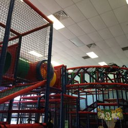 Fun Central - Pizza - 14399 Clearfield Shawville Hwy, Clearfield, PA ...