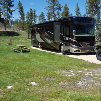 Custer’s Gulch RV Park and Campground - 14 Photos & 15 Reviews ...